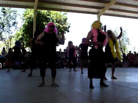 CREN NAVOJOA - YouTube