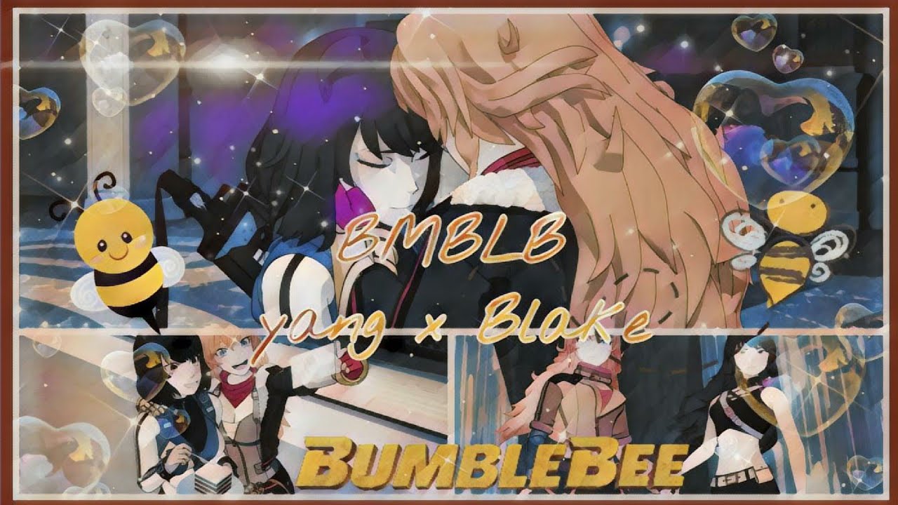 BMBLB AMV MERRY XMAS 2022 - YouTube