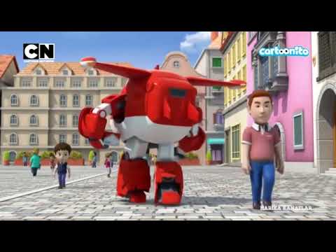 Harika Kanatlar 36.Bölüm | Harika Kanatlar Türkçe.