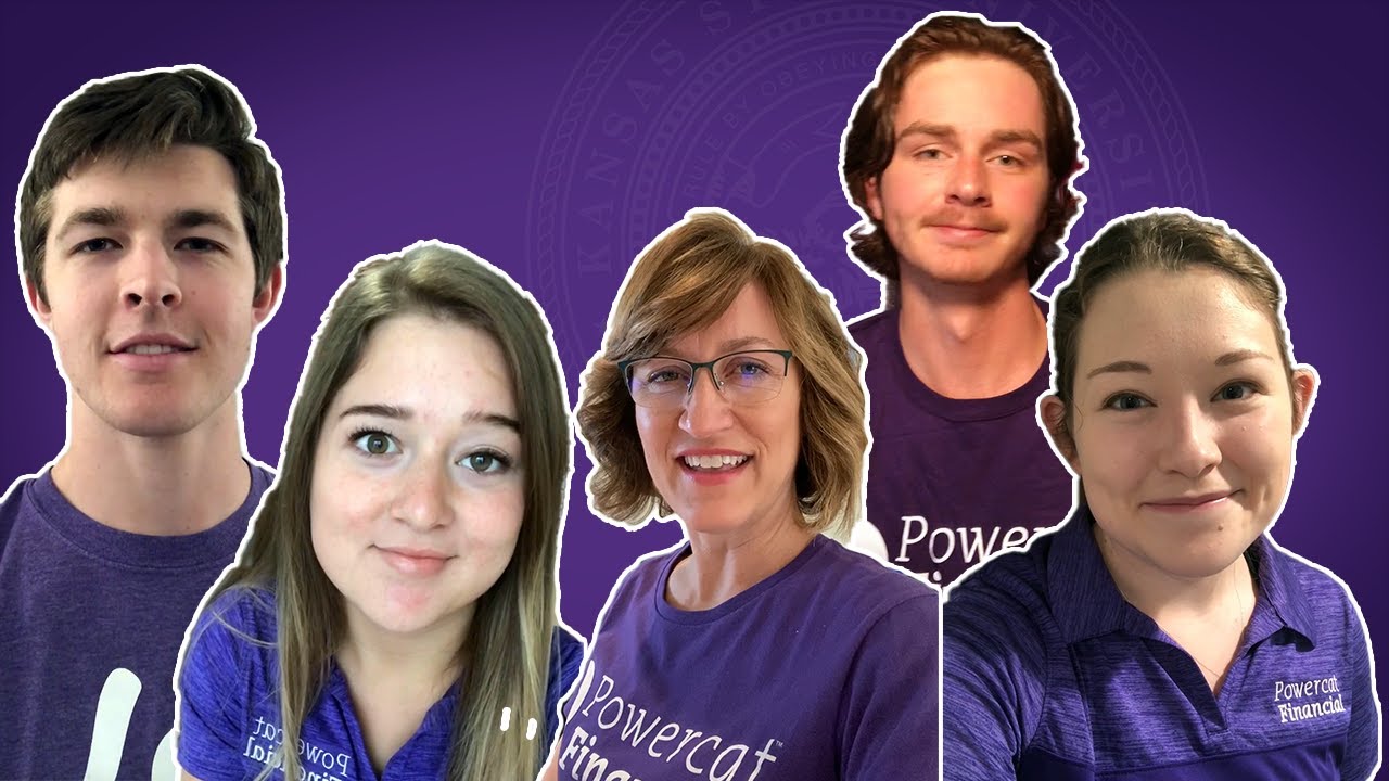 Powercat Financial can help - YouTube