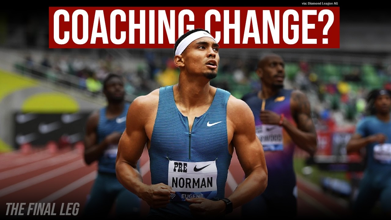 Michael Norman Moves to Texas, Joe Fahnbulleh in Auburn, Ackera Nugent ...