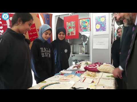 Yıl Sonu Sanat Sergisi  10/05/2023