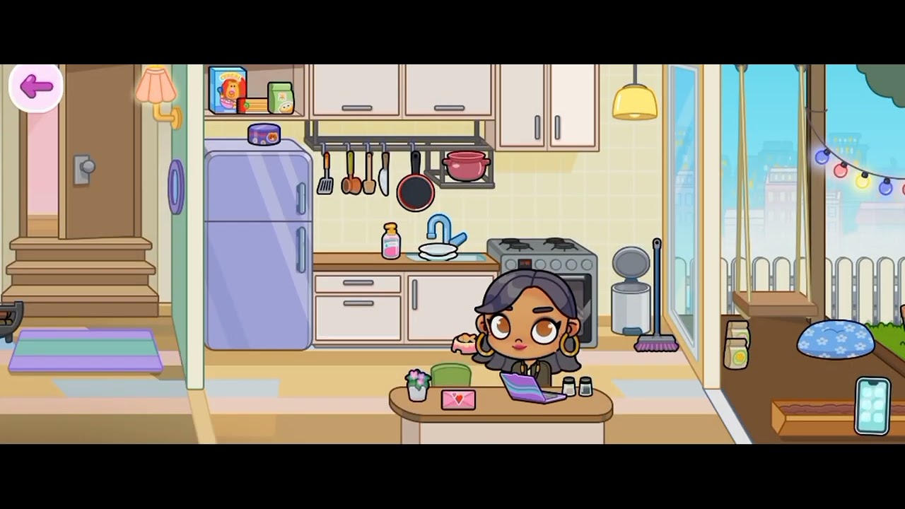 Revelando un codigo de Avatar World en Nova-Games - YouTube