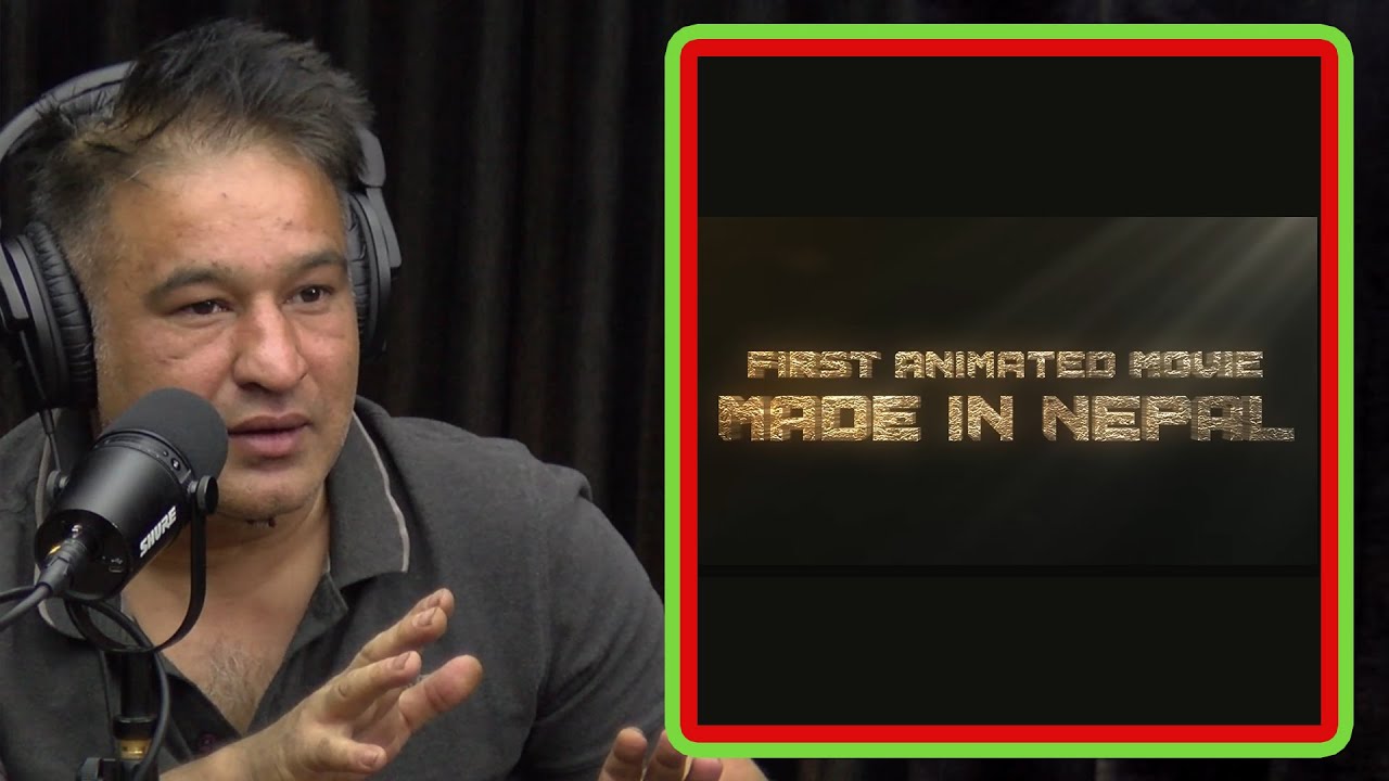 The Shalina Saga: The Series That Took A Cinematic Turn! - YouTube