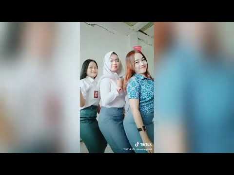 Tiktok Sma jaman skarang😂jan lupa subscribe 👌