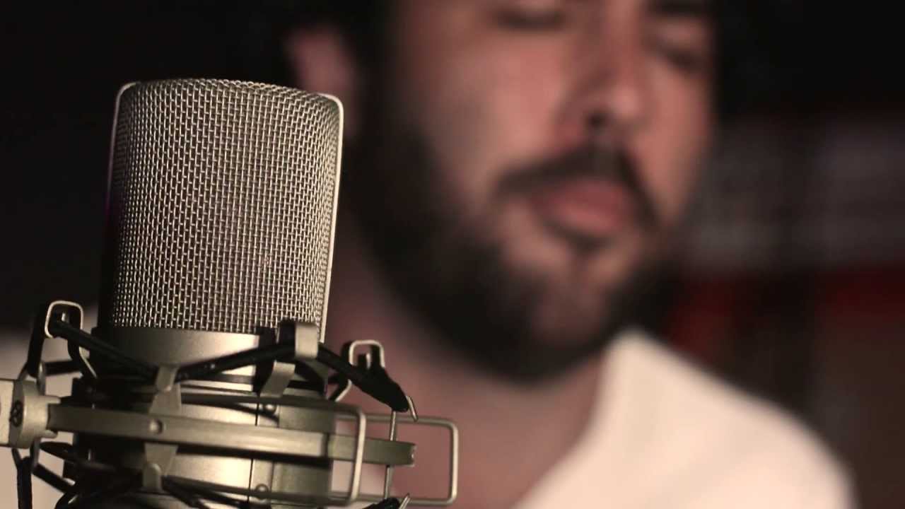 Te Amo (César Lazcano) - Alejandro Ortiz Monasterio Acosta - YouTube