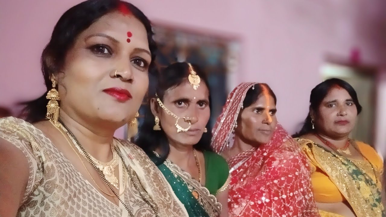 Sharda Patil is live! - YouTube