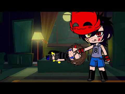 Past Michael ate his whole family part 1 ⚠️warning vore ⚠️