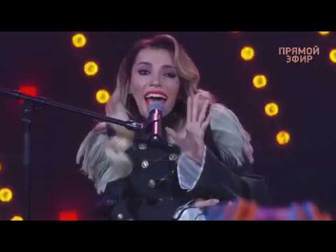 eurovision 2018 russia Julia Samoylova   I Won't Break Live best vocal