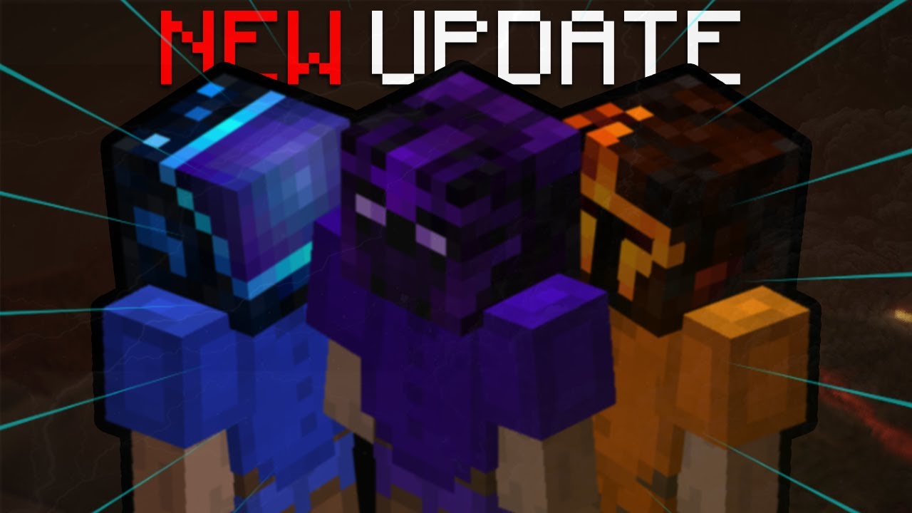 Crimson isle Update - Stream Highlights #3 | Hypixel Skyblock - YouTube