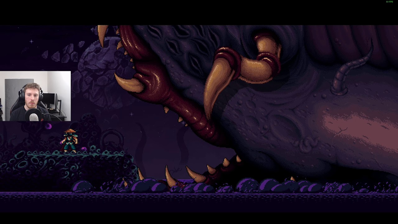 The Corrupted Future - The Messenger Part 31 - YouTube