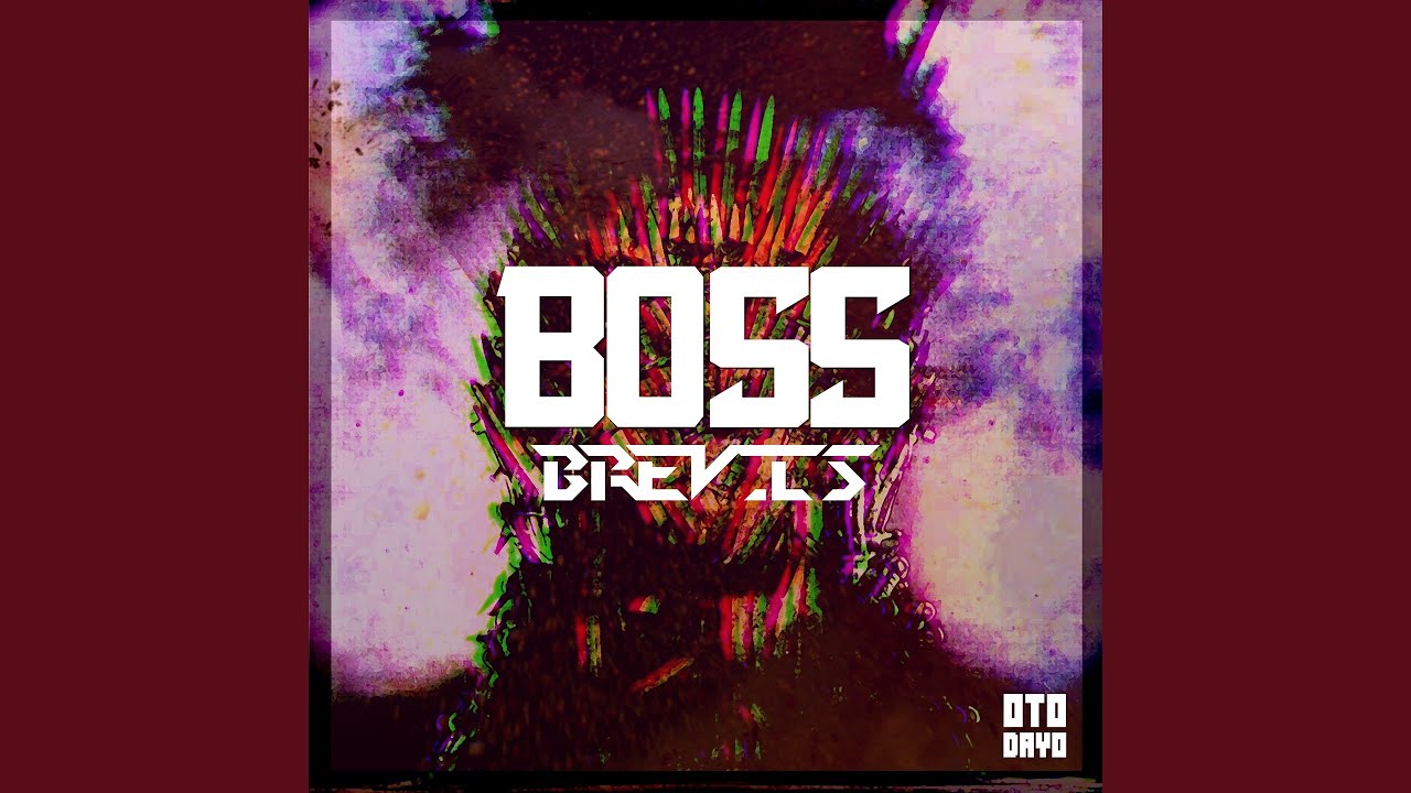 Boss - YouTube