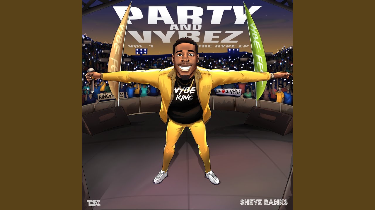 You Know the Vybez - YouTube