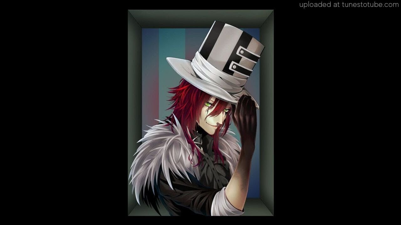 Nightcore- Magic Man G - YouTube