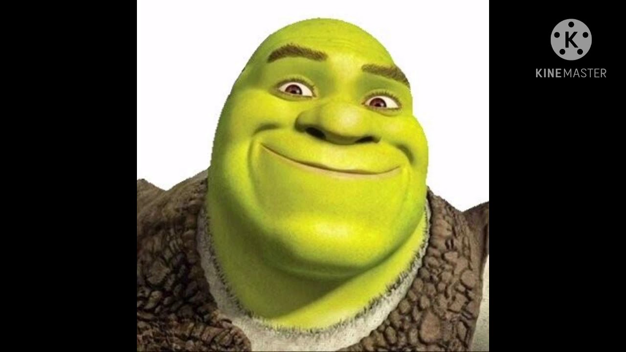 Bald Shrek - YouTube
