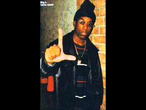 Big L -- How Will I Make It? sottotitoli in italiano (Harlem's Finest ...