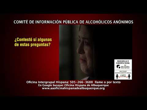 AA Albuquerque informacion Publica - YouTube