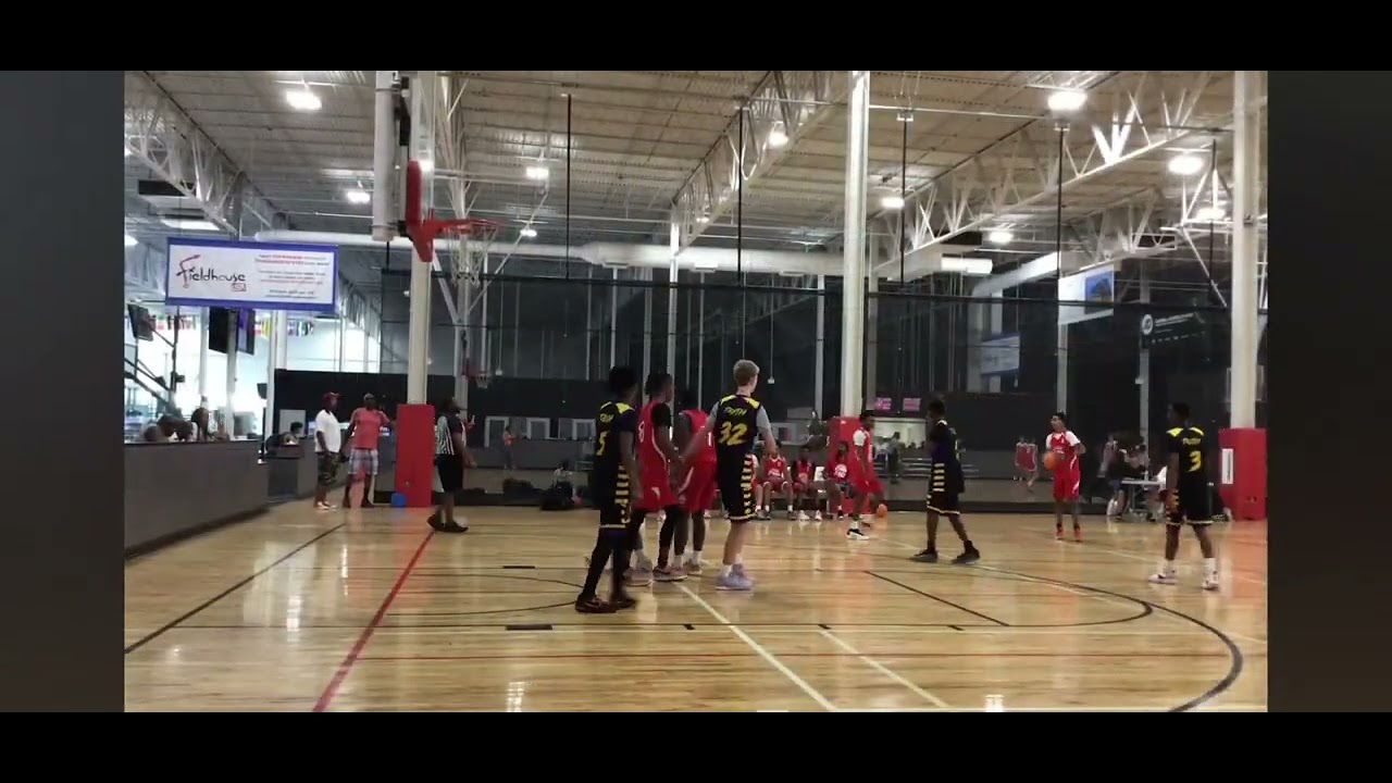 Jaaziah Hurt Film #3 - YouTube