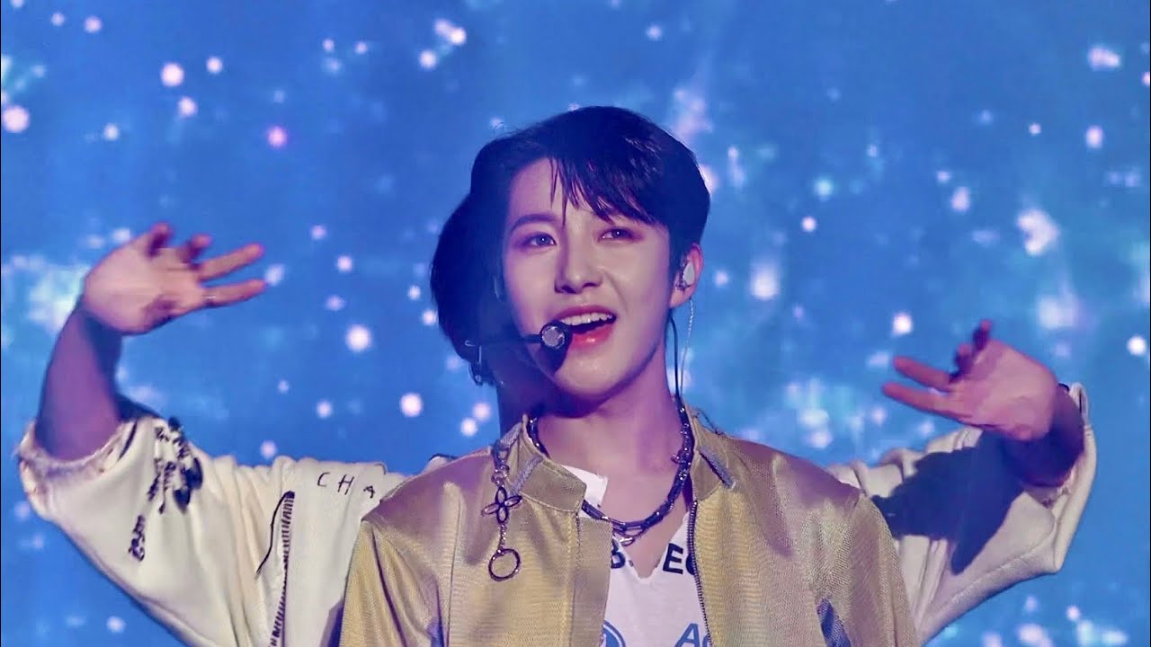 [4K] 220923 Liiv Concert Hello Future-NCT DREAM RENJUN FOCUS 리브콘서트 헬로퓨처 ...