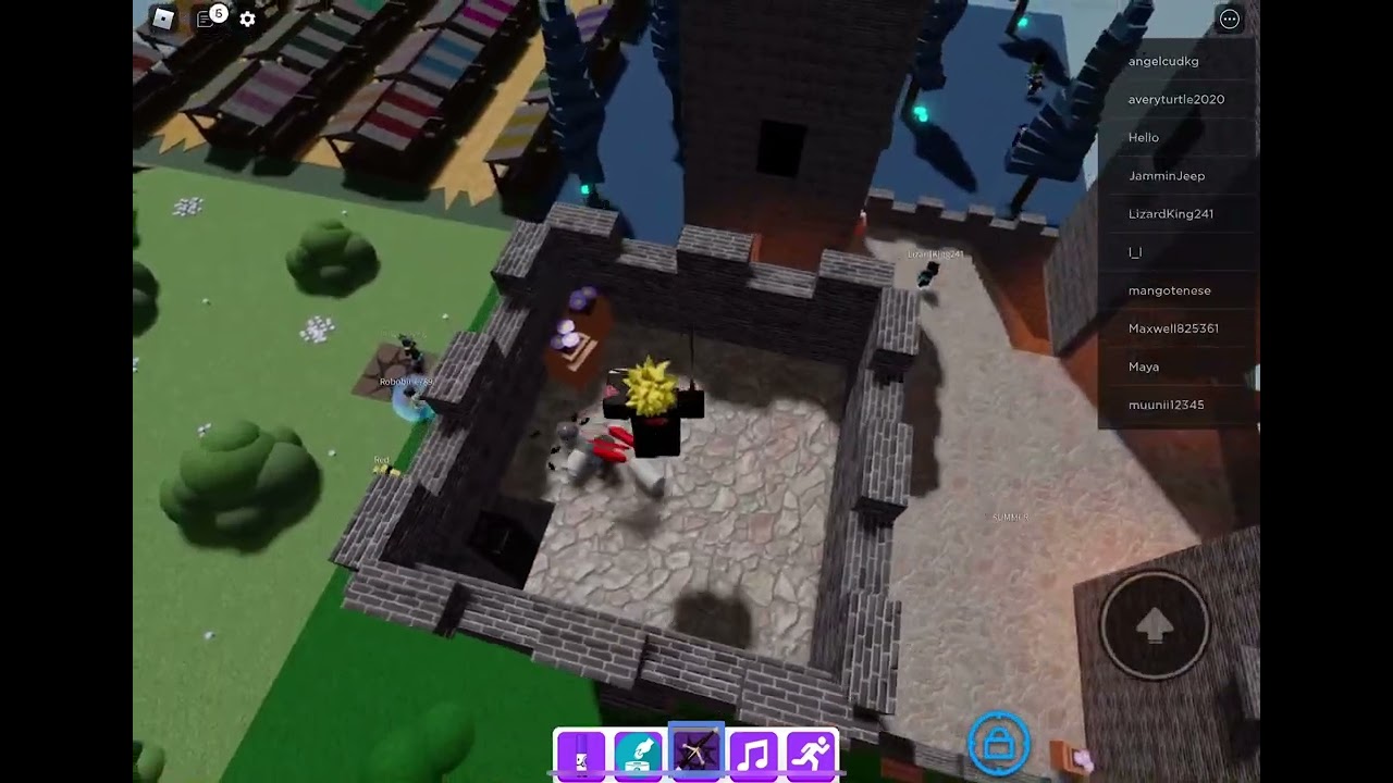 Easily killing the knight marker (find the markers) - YouTube