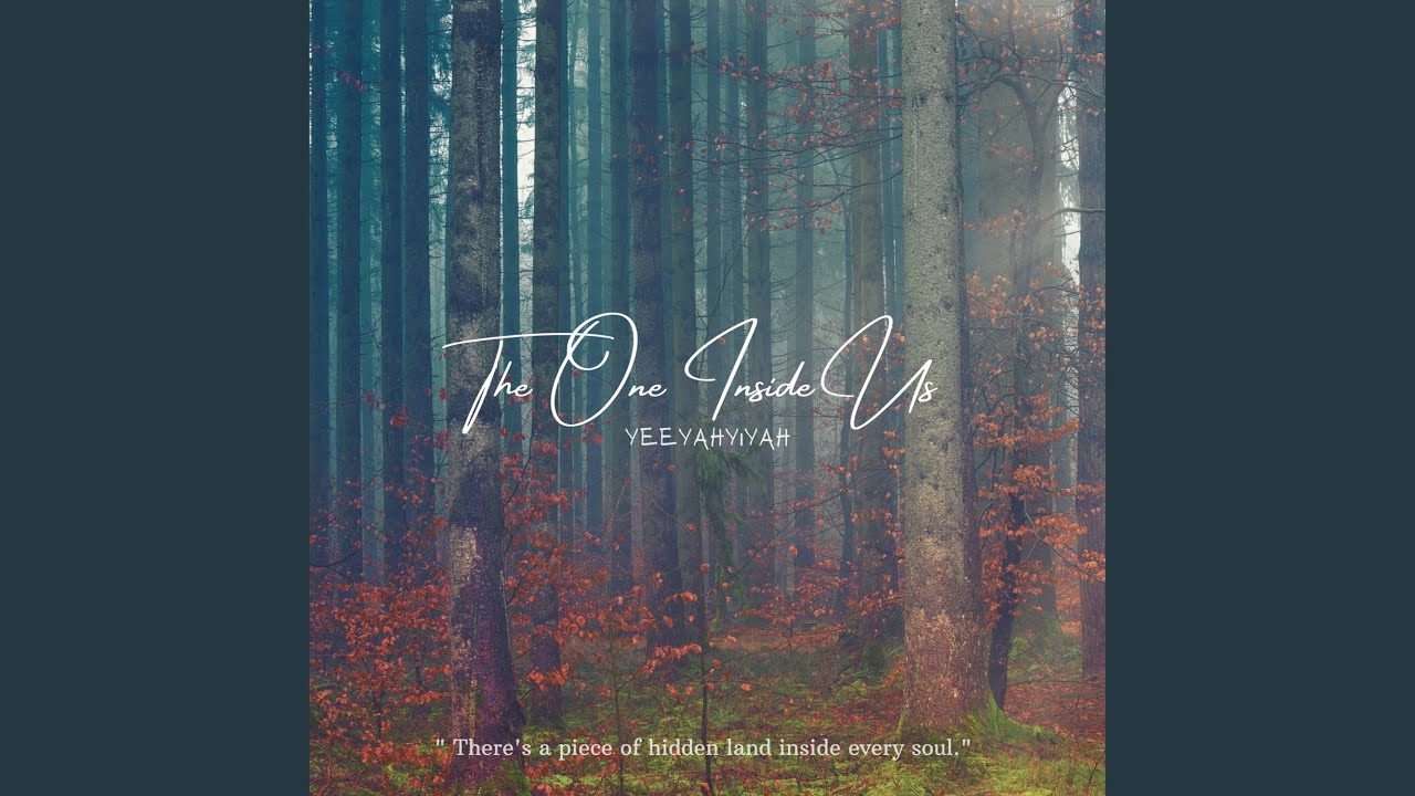 The One Inside Us - YouTube