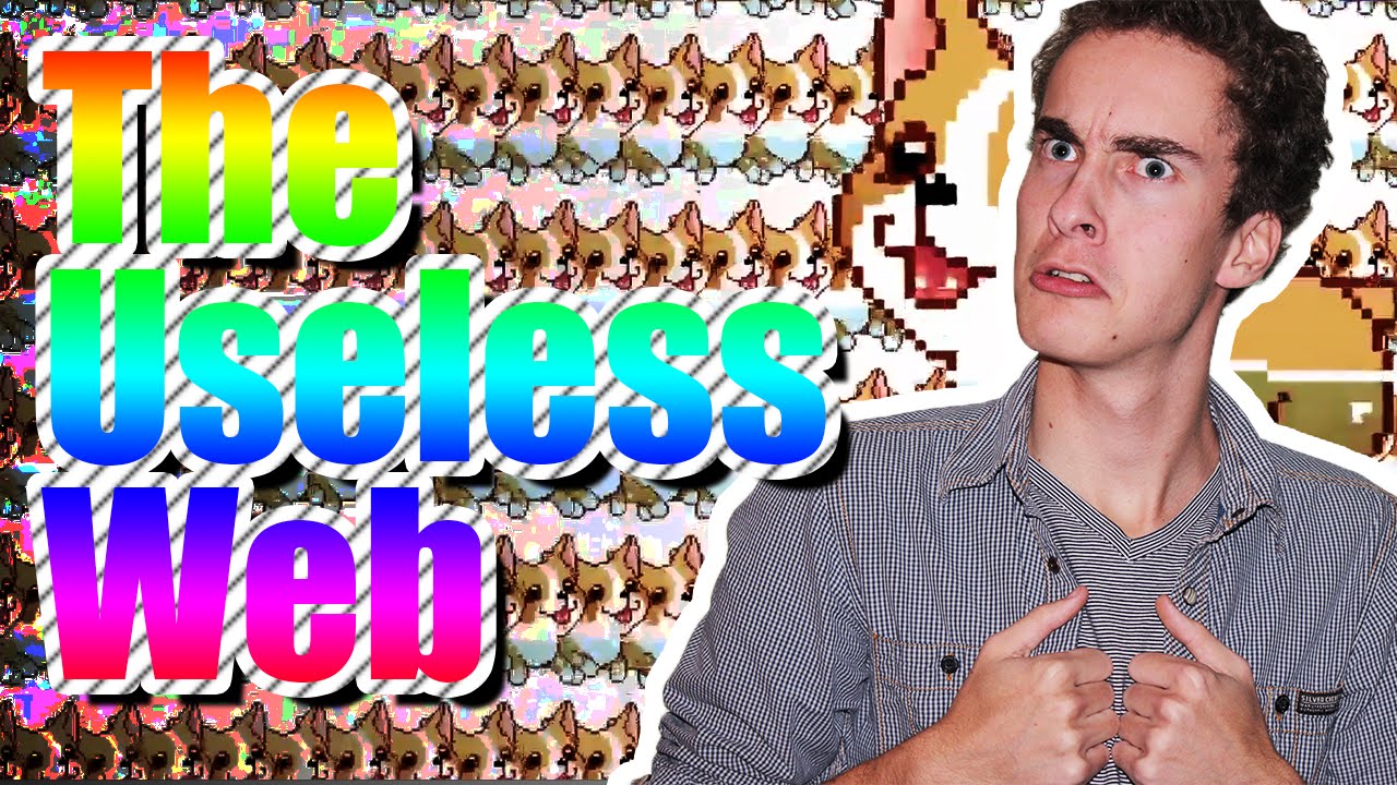 ULTIEME DERP!!! - The Useless Web #2 - YouTube