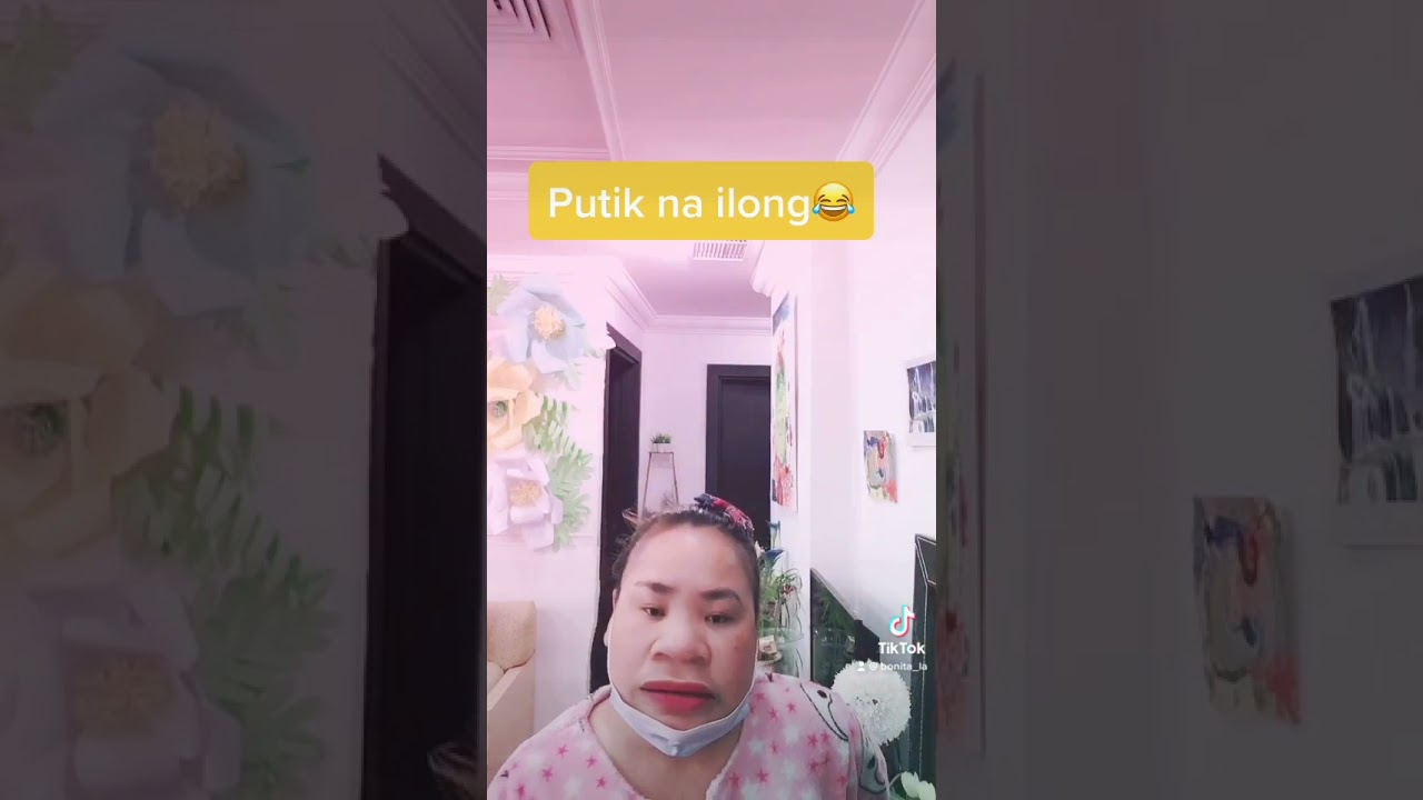 Mask Off -Pango Na Ilong | Tiktok Compilation - YouTube