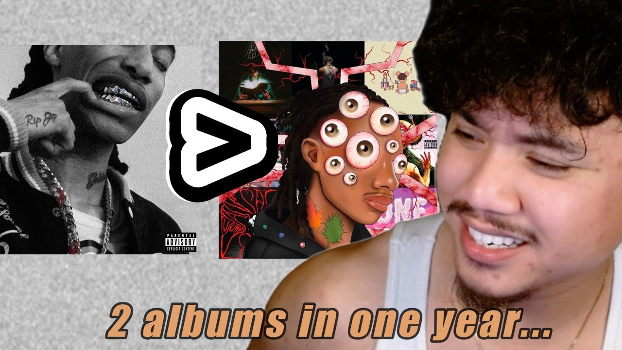 Autumn's Newest Album Is Better Than B2MR?? - YouTube