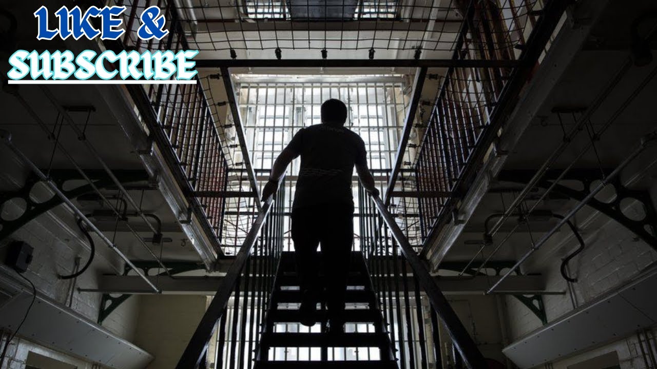 UK Wandsworth Prison guard FACES life IMPRISONMENT! #police #truecrime ...