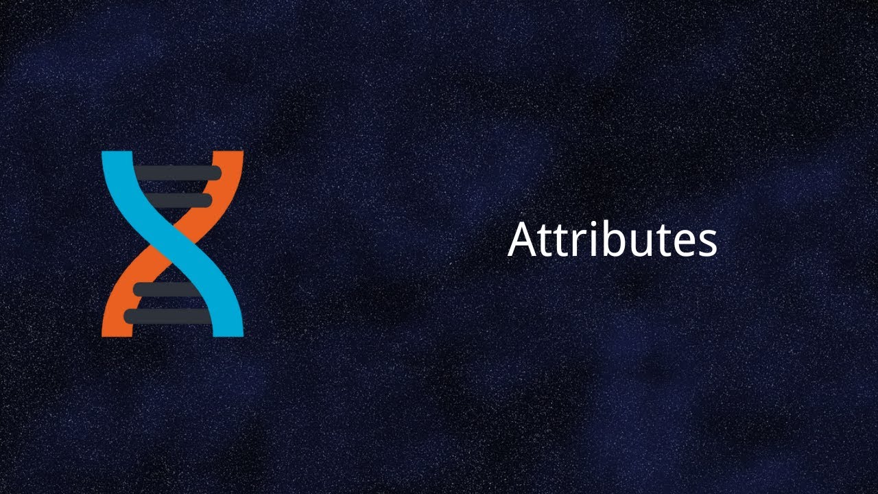 Dioxus | Attributes | Rust | Tutorial 04 - YouTube