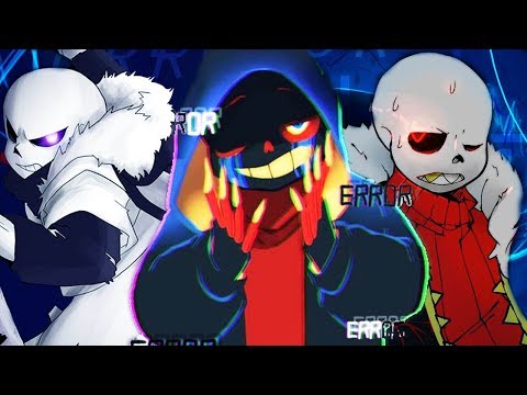 🔴Rap dos Sans \