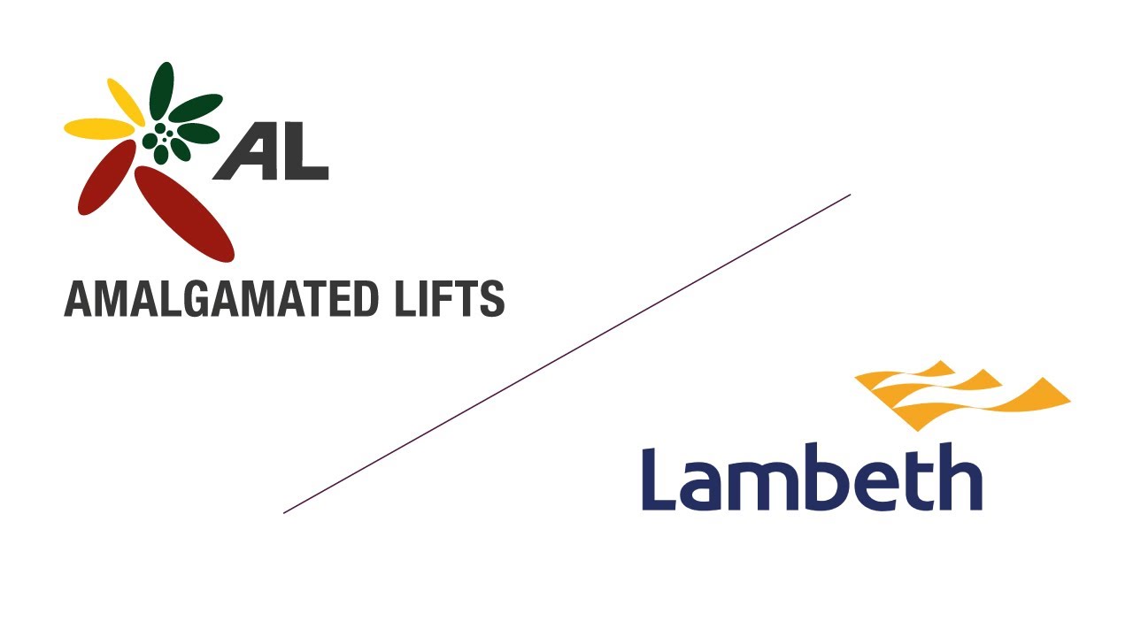 Amalgamated Lifts - London Borough of Lambeth Social Value - YouTube