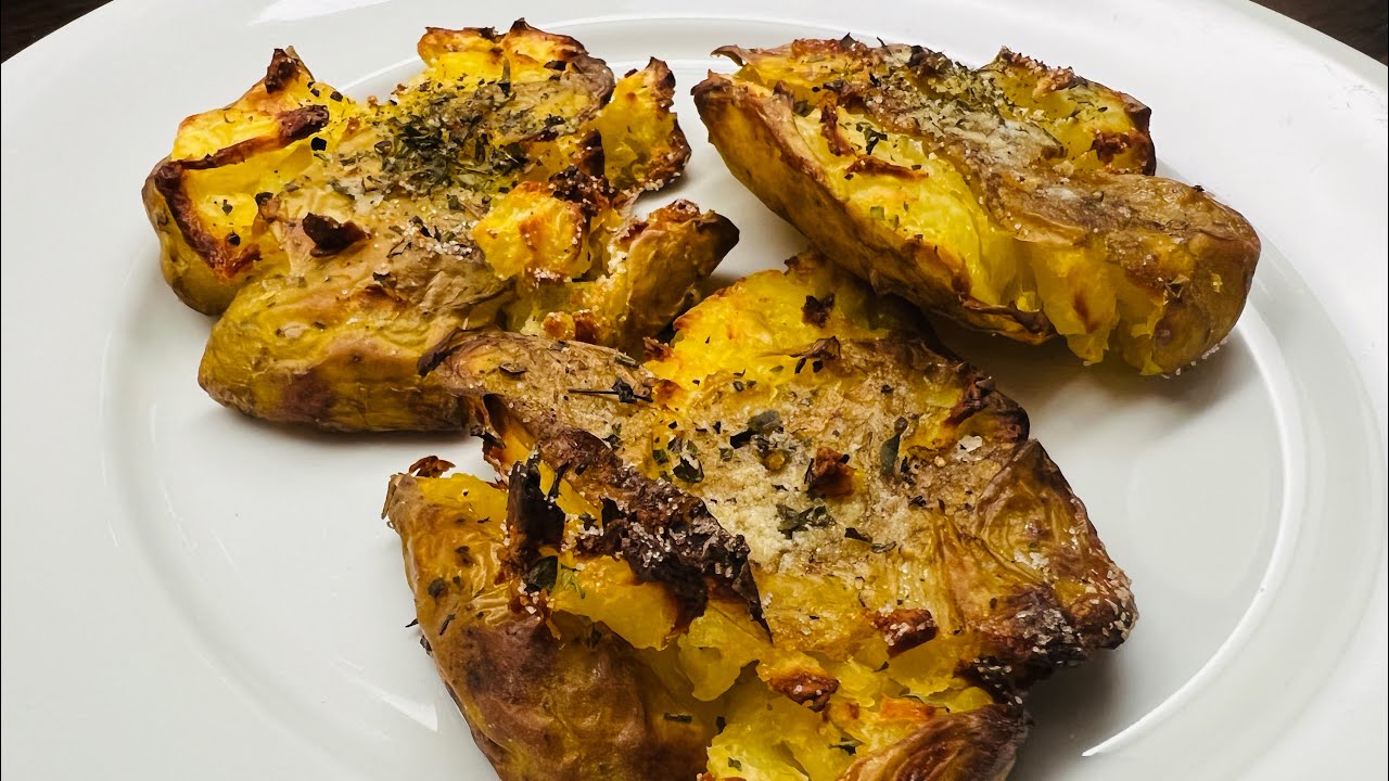 Lyttyperunat eli mäiskypotut - YouTube