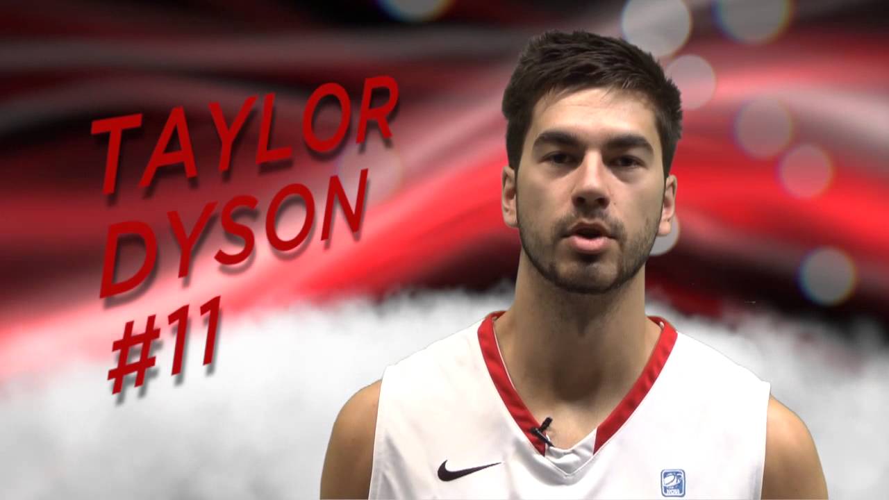 #11 Taylor Dyson - YouTube
