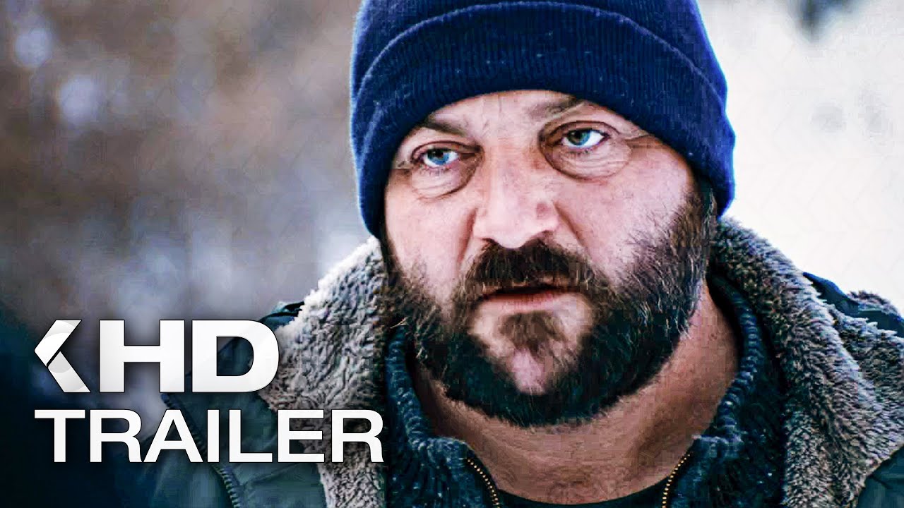 WHITE HELL: Eiskalte Jagd Trailer German Deutsch (2023) - YouTube