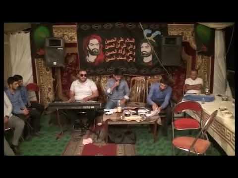 Taha İlahi negmeler qrupu Elvin Murvetoglu
