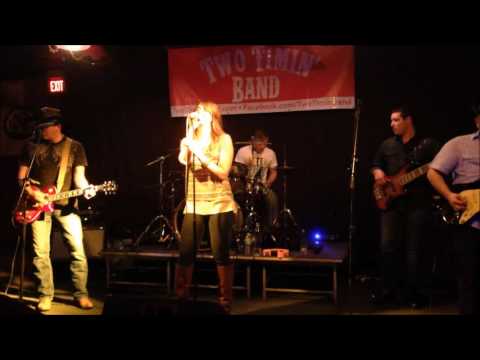 Carly Collura "Country Soul" (original song) - YouTube