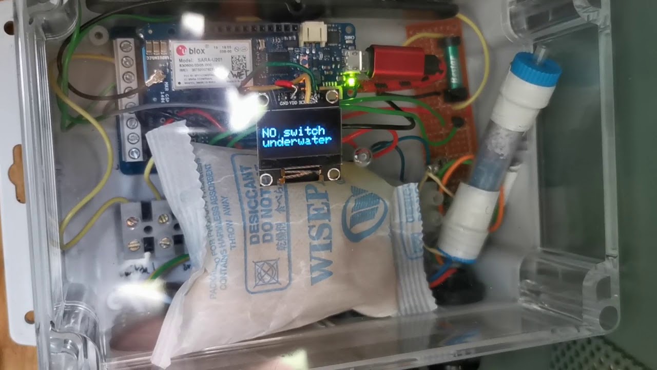 Prototype glimpse - YouTube