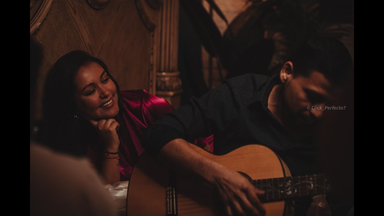 "HASTA EN LA SOPA" NUEVO VIDEO DE IAN VALENTIN 2022 - YouTube