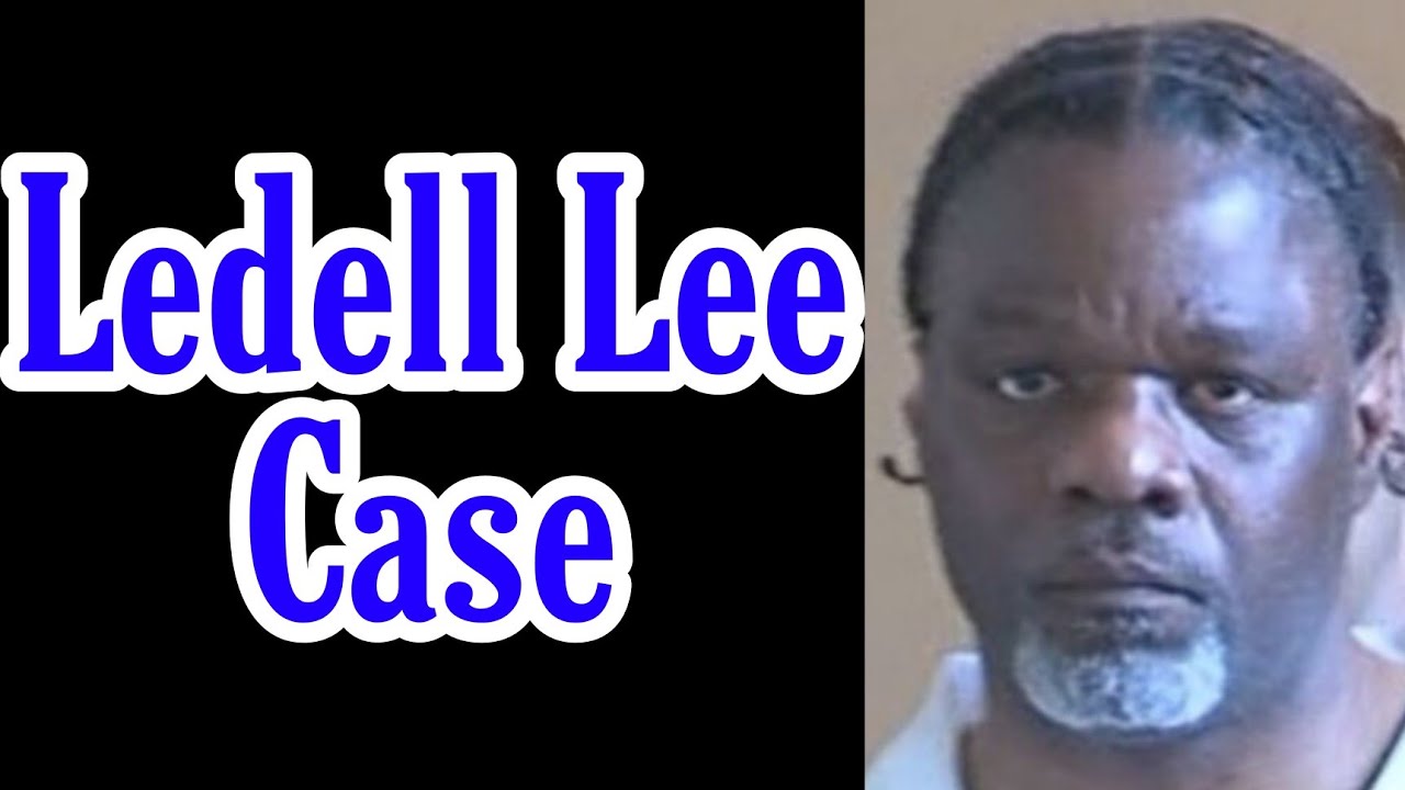 Ledell Lee Convicted And Executed | New DNA Evidence Found - YouTube
