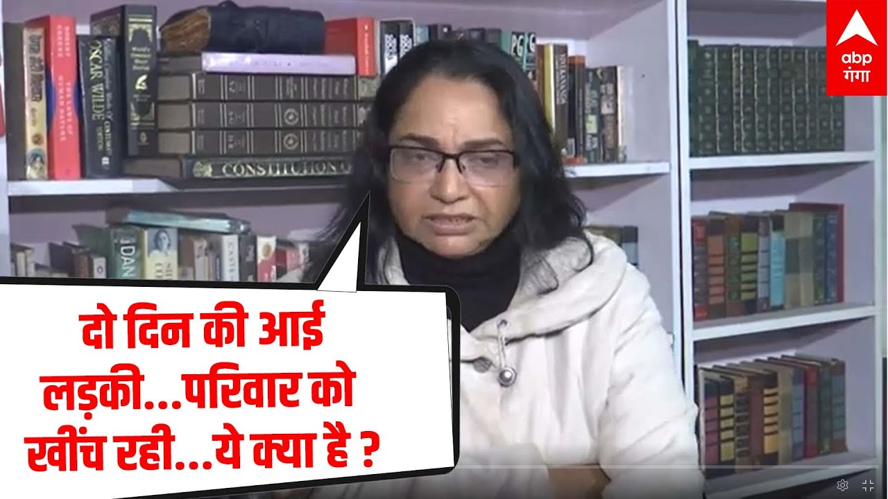 Richa Rajput को दो दिन की आई लड़की बोलकर Juhi Singh ने मारा ताना ...