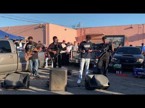 Ekipo Uniko || LA PLEBADA || en vivo 2020