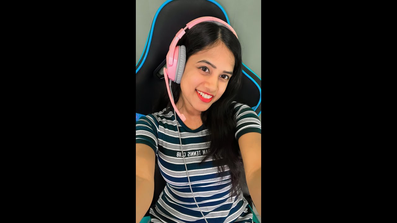 ROOMS With New Update | Natasha Gaming Live With BGMI - YouTube