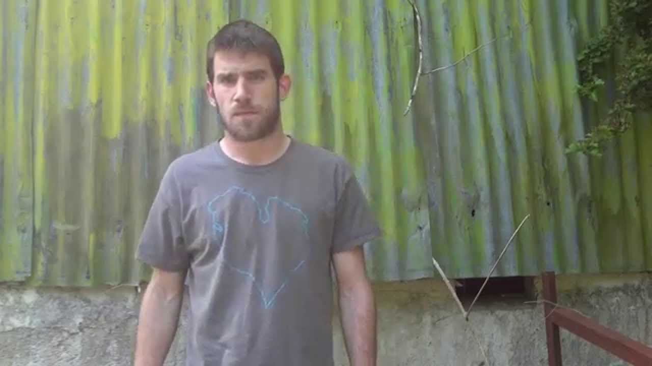 Was It For This? - Stephen Murphy - YouTube