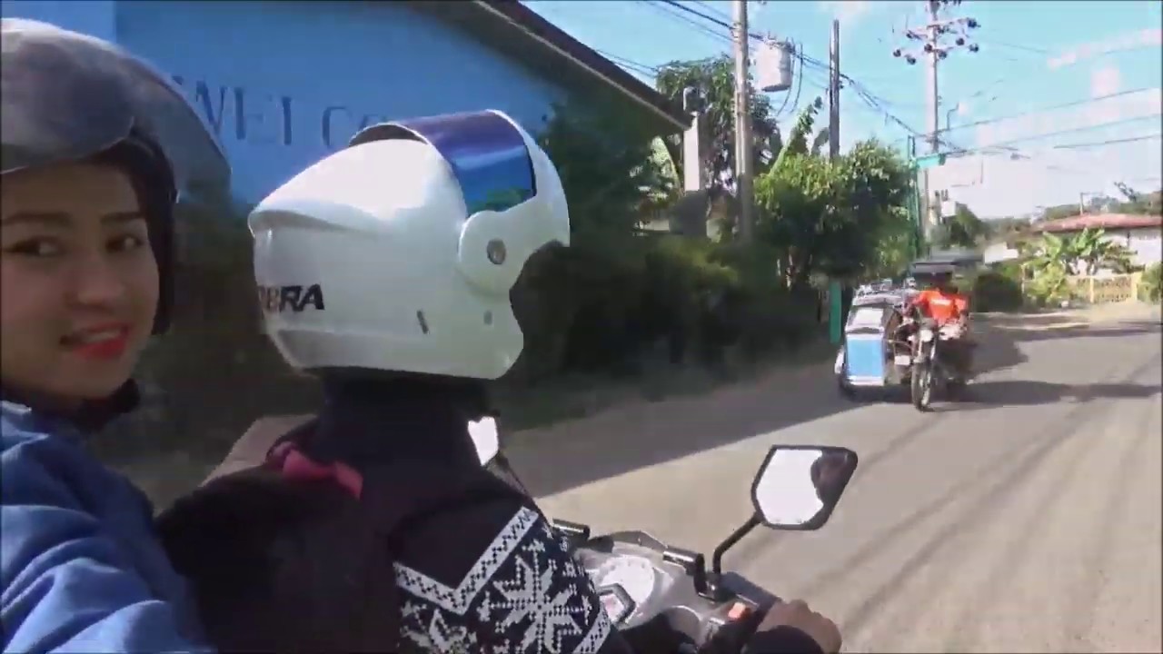 gulonggong|usapang gulong|leo samurai|rusi gala 125 - YouTube