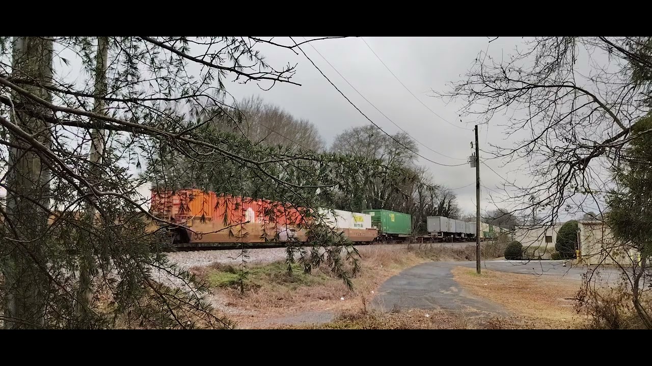 barcode train lindale ga #railway #trainspot #railfan #train #railroad ...