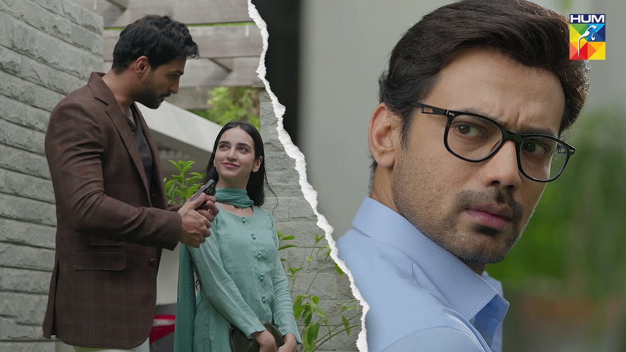 Junaid Ki Biwi Kisi Aur Ke Sath Khush..! #hiramani #zahidahmed - Jaan ...