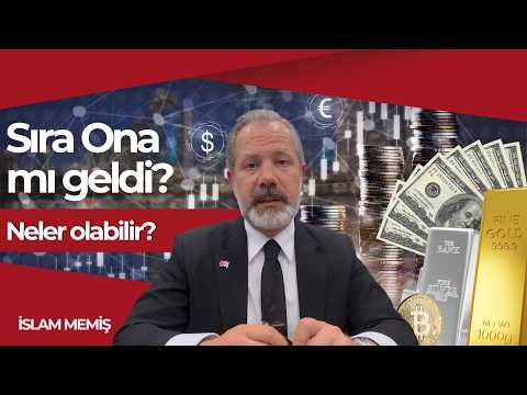 Sıra Ona mı geldi?