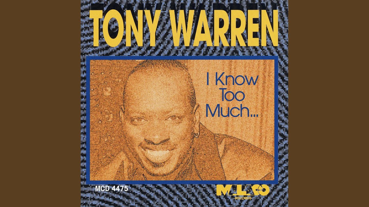 I Know Too Much - YouTube