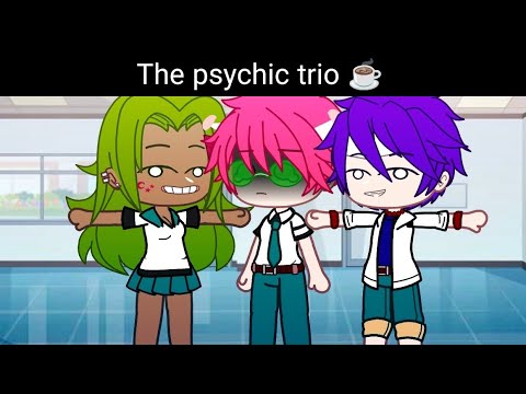 Giving the phone to the psychic trio : - YouTube